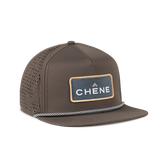 Chêne Logo Performance Rope Hat | Duck Hunting Hat | Chêne Gear®