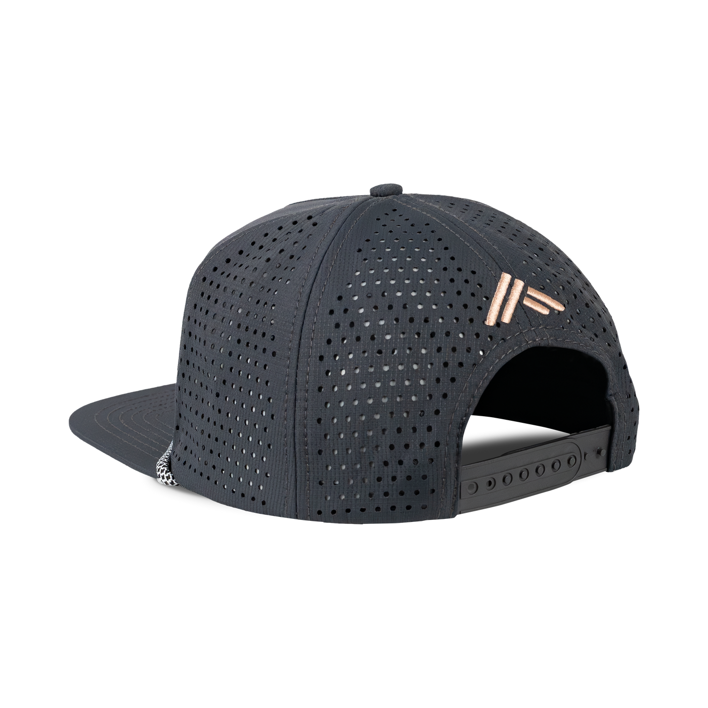 Chêne Logo Performance Rope Hat | Duck Hunting Hat | Chêne Gear®