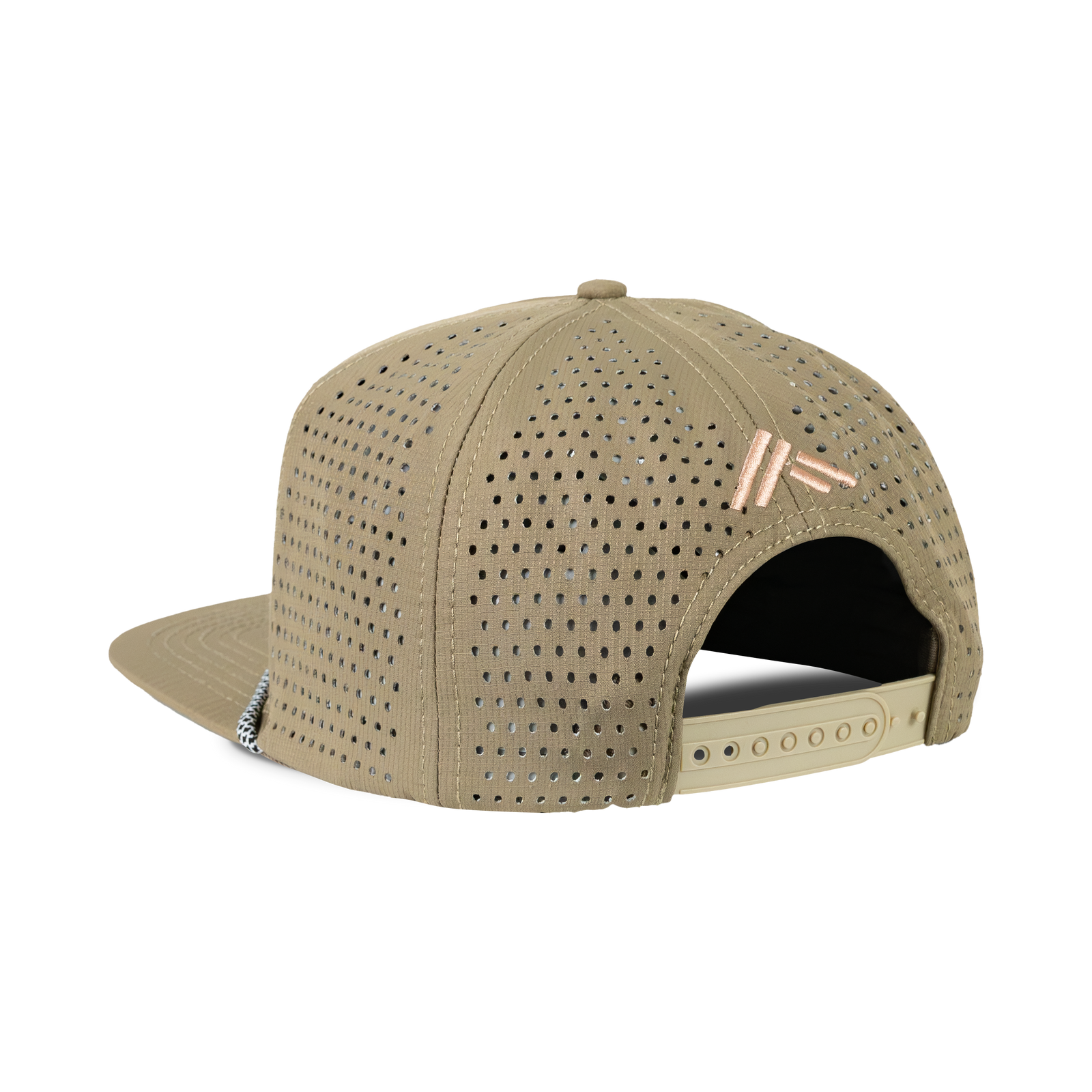 Chêne Logo Performance Rope Hat | Duck Hunting Hat | Chêne Gear®