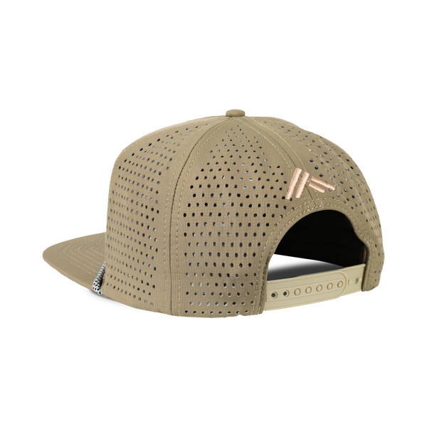 Chêne Logo Performance Rope Hat | Duck Hunting Hat | Chêne Gear®