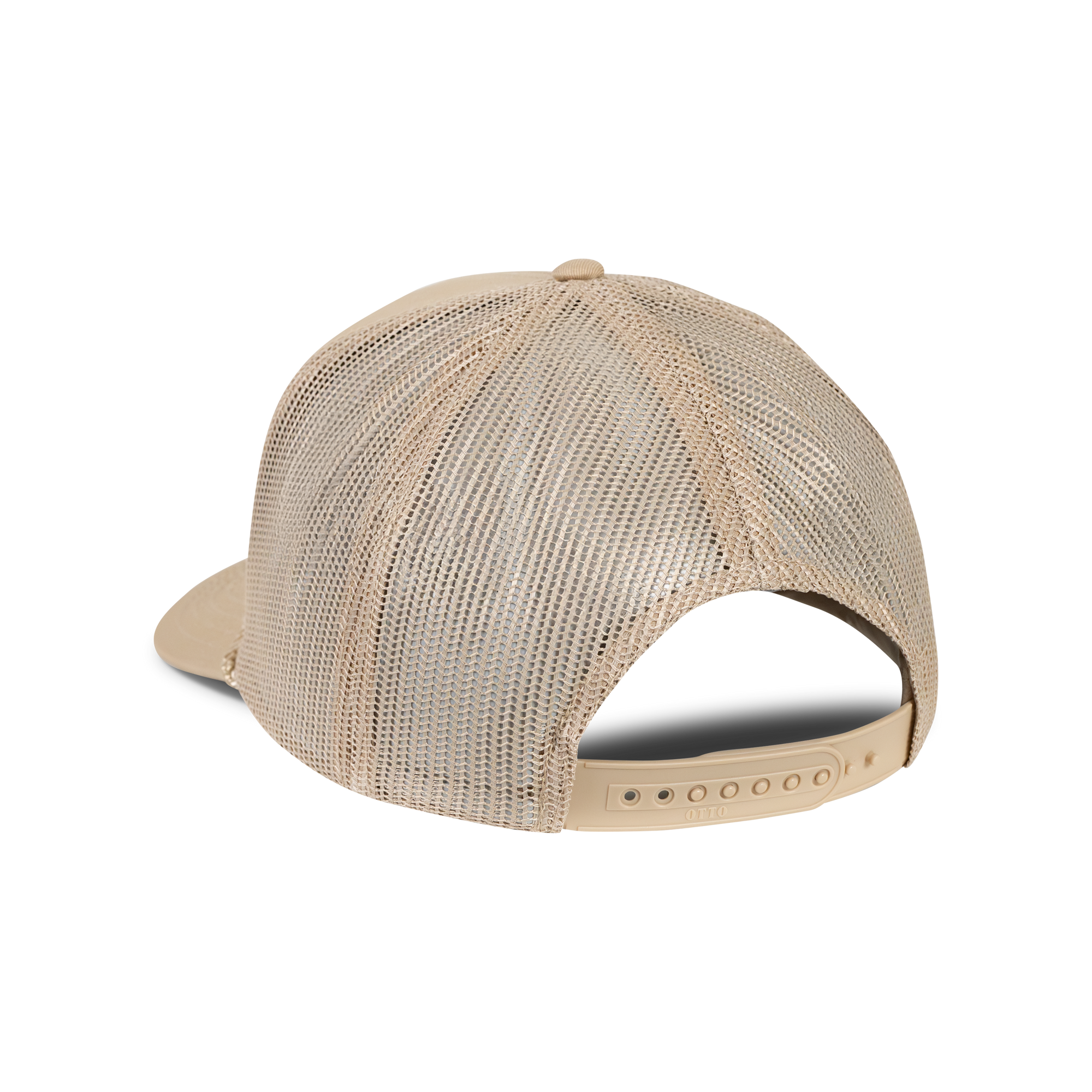 Flying Duck Rope Mesh Back Cap | Duck Hunting Hat | Chêne Gear