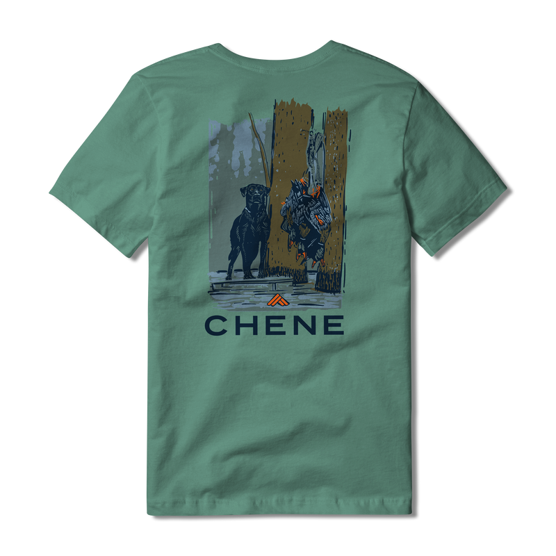 Duck Hunting T-Shirts | Chêne Gear®