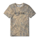 Washed Out Camo Logo Tee S/S