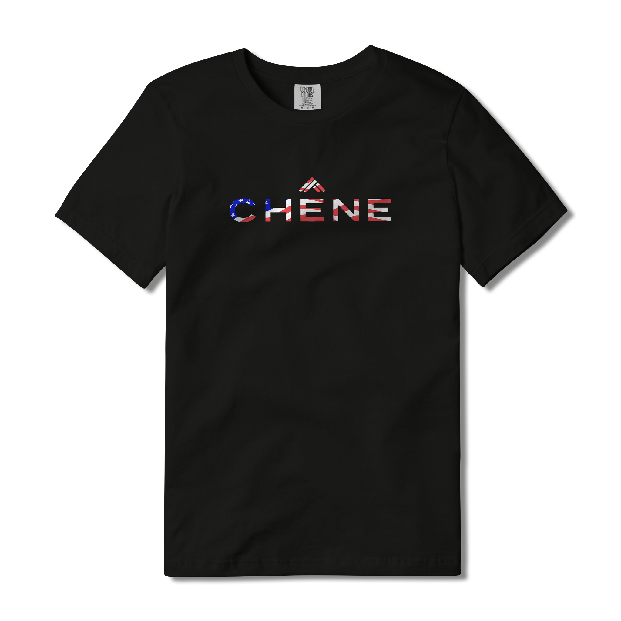 Americana Logo Tee | Chêne Gear®