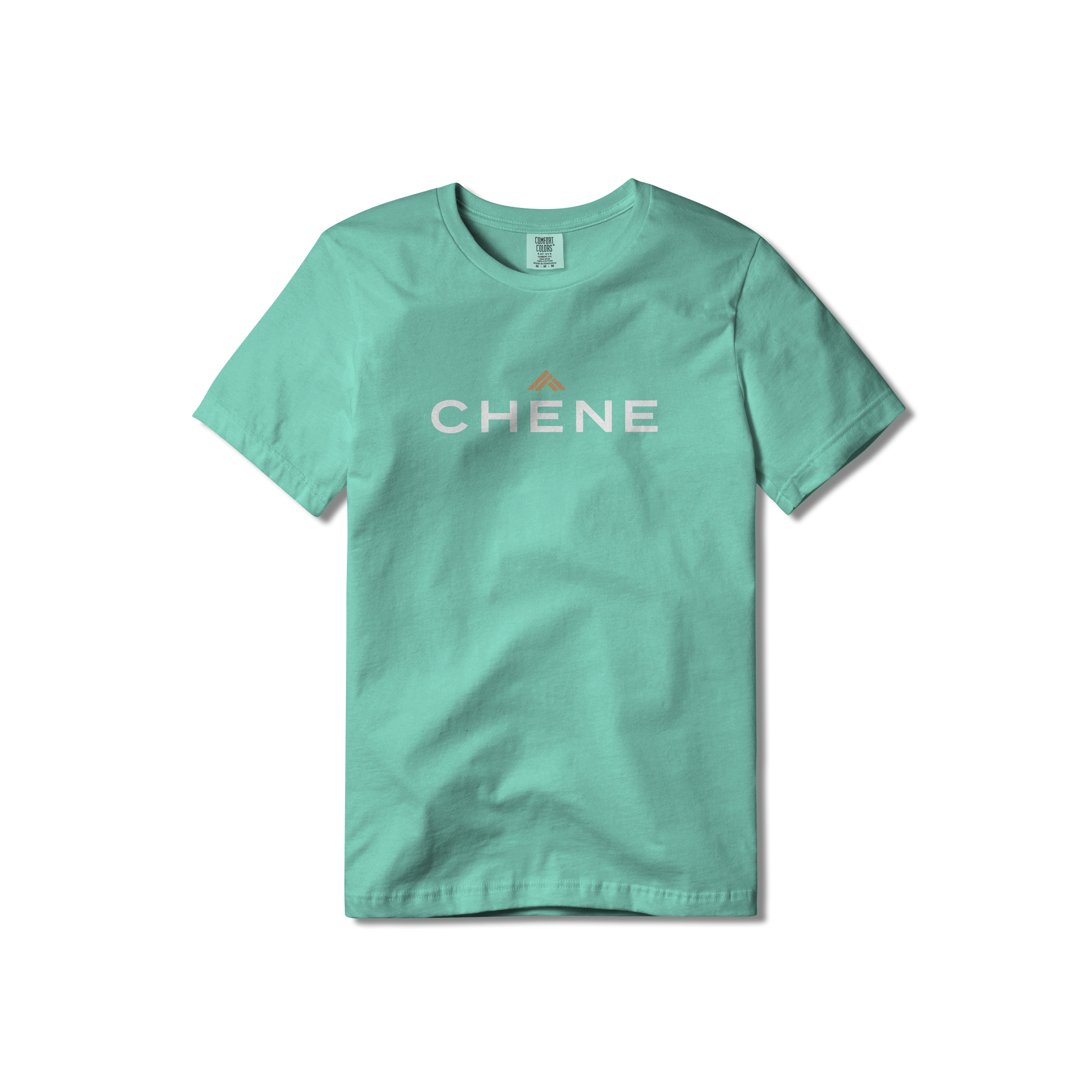 Kids Chêne Logo Tee S/S | Chêne Gear®