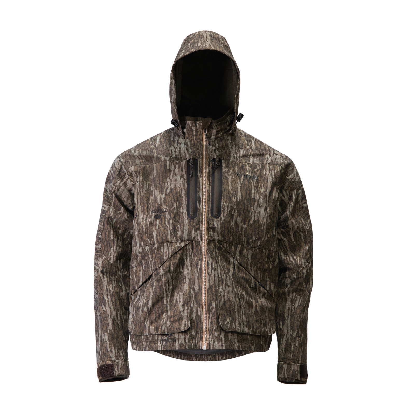 Duck Hunting Shells | Hydro-Lok Shell | Chêne Gear®