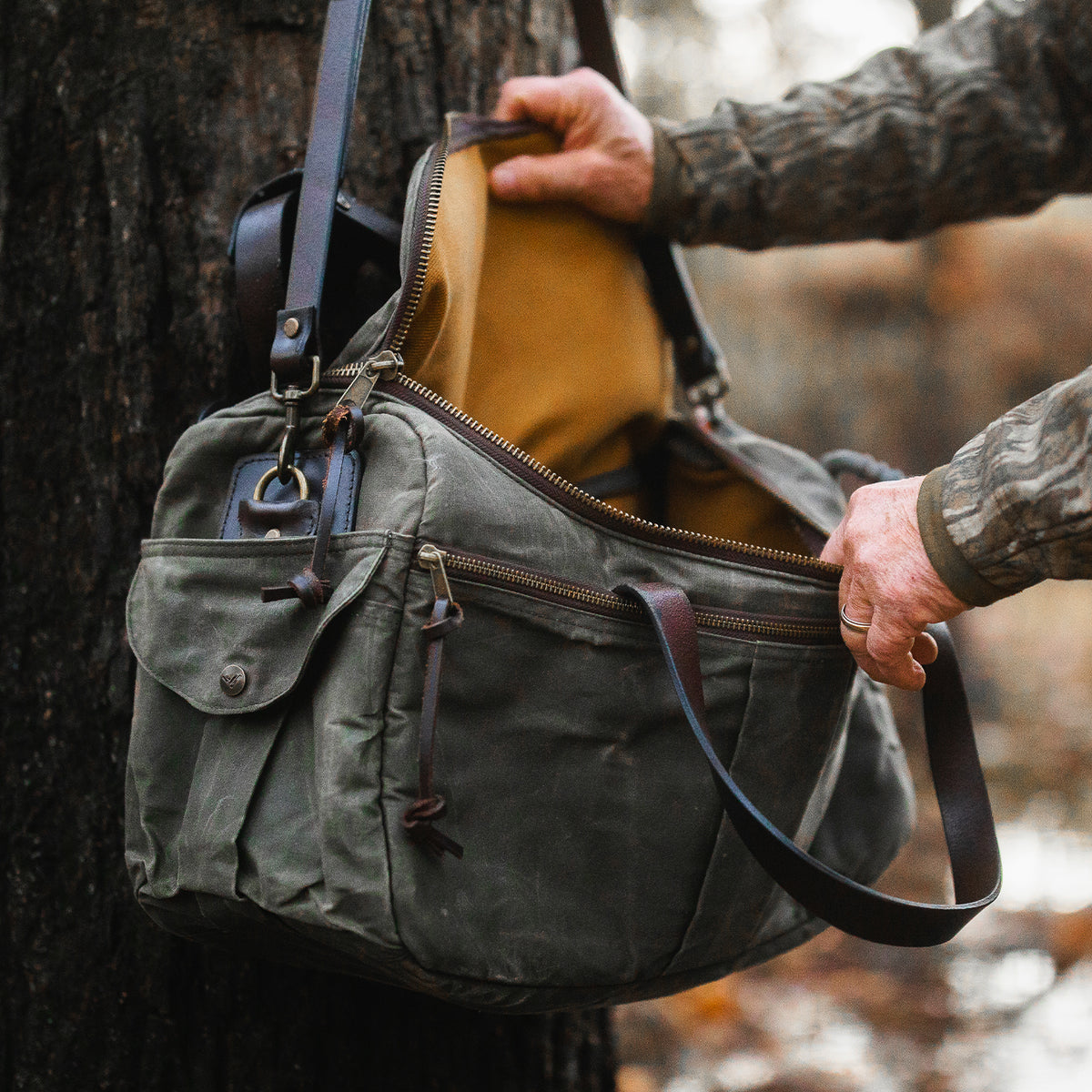 Waterfowl Waders & Hunting Gear | Chêne Gear®