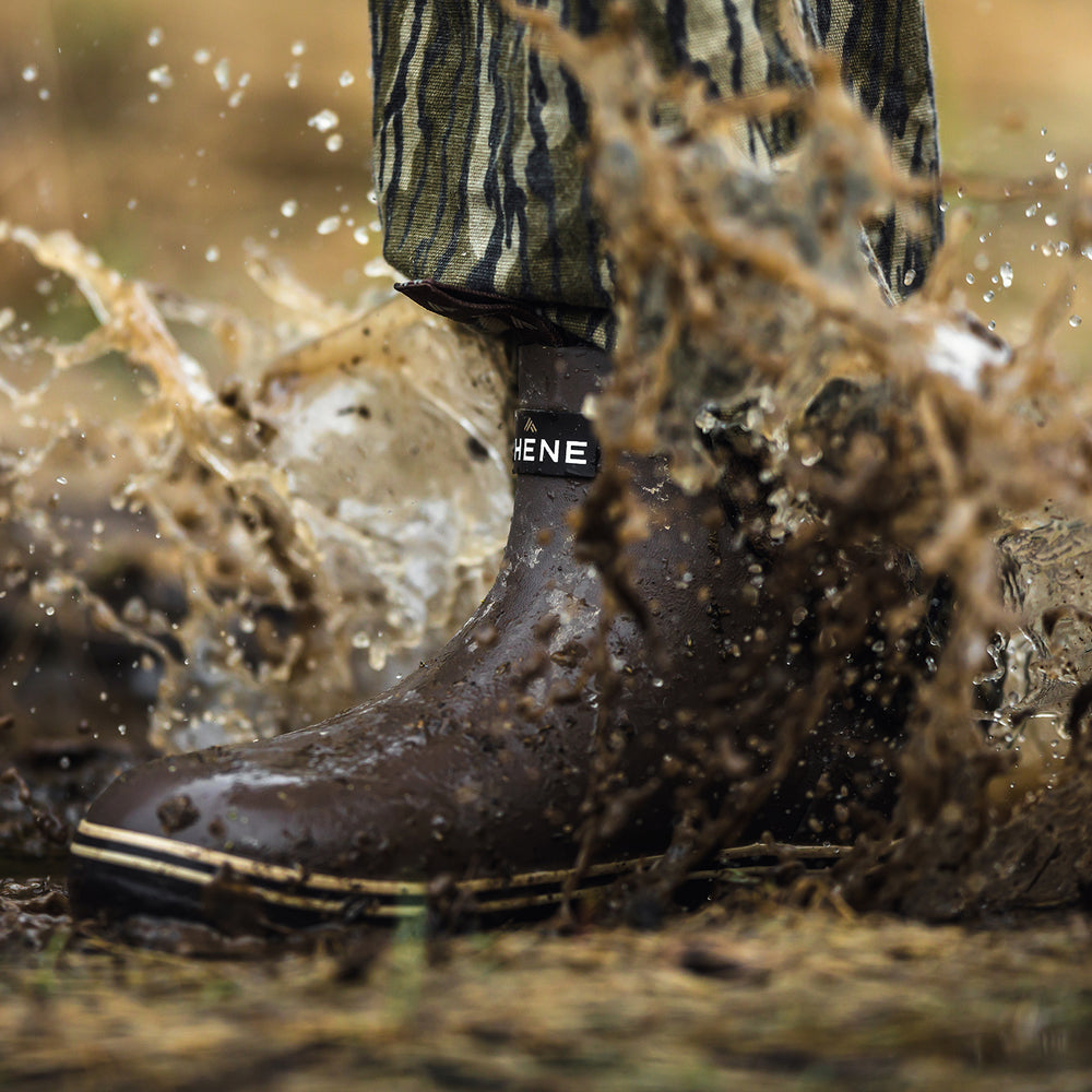 Waterfowl Waders & Hunting Gear | Chêne Gear®