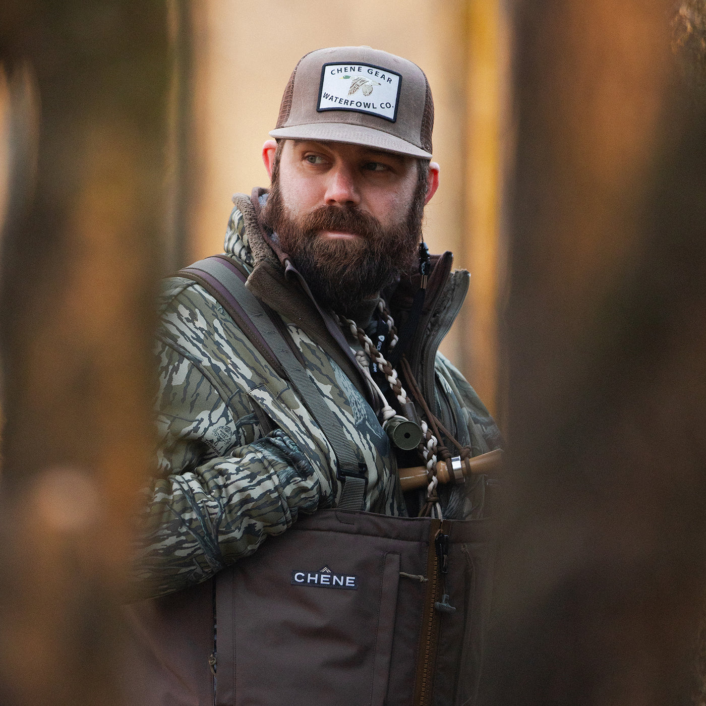 Waterfowl Waders & Hunting Gear | Chêne Gear®