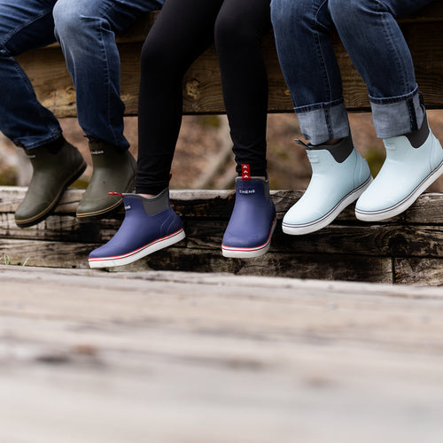 Waterfowl Waders & Hunting Gear | Chêne Gear®