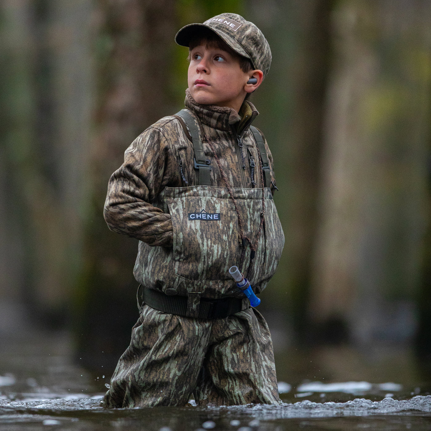 Waterfowl Waders & Hunting Gear | Chêne Gear®