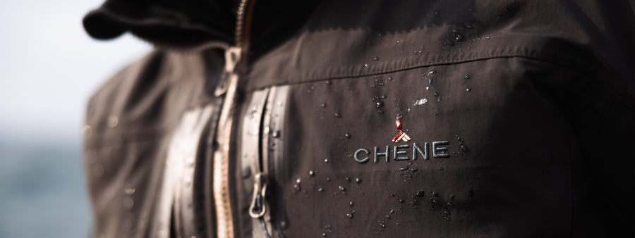 Waterfowl Waders & Hunting Gear | Chêne Gear®