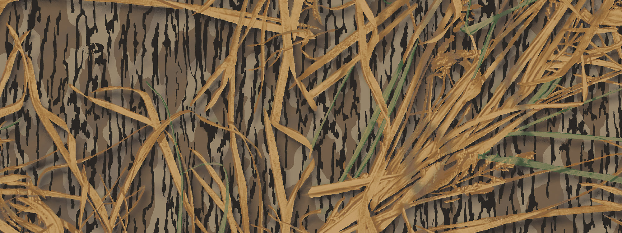 Mossy Oak Original Shadow Grass