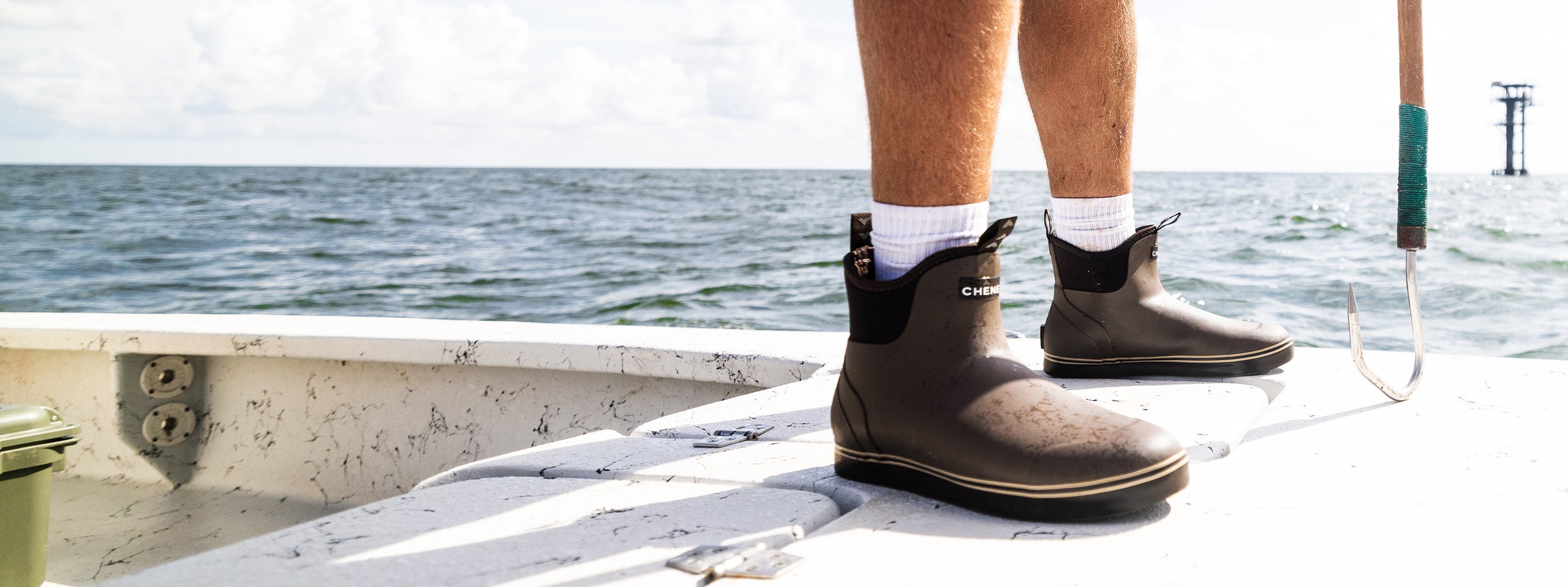 Waterfowl Waders & Hunting Gear | Chêne Gear®