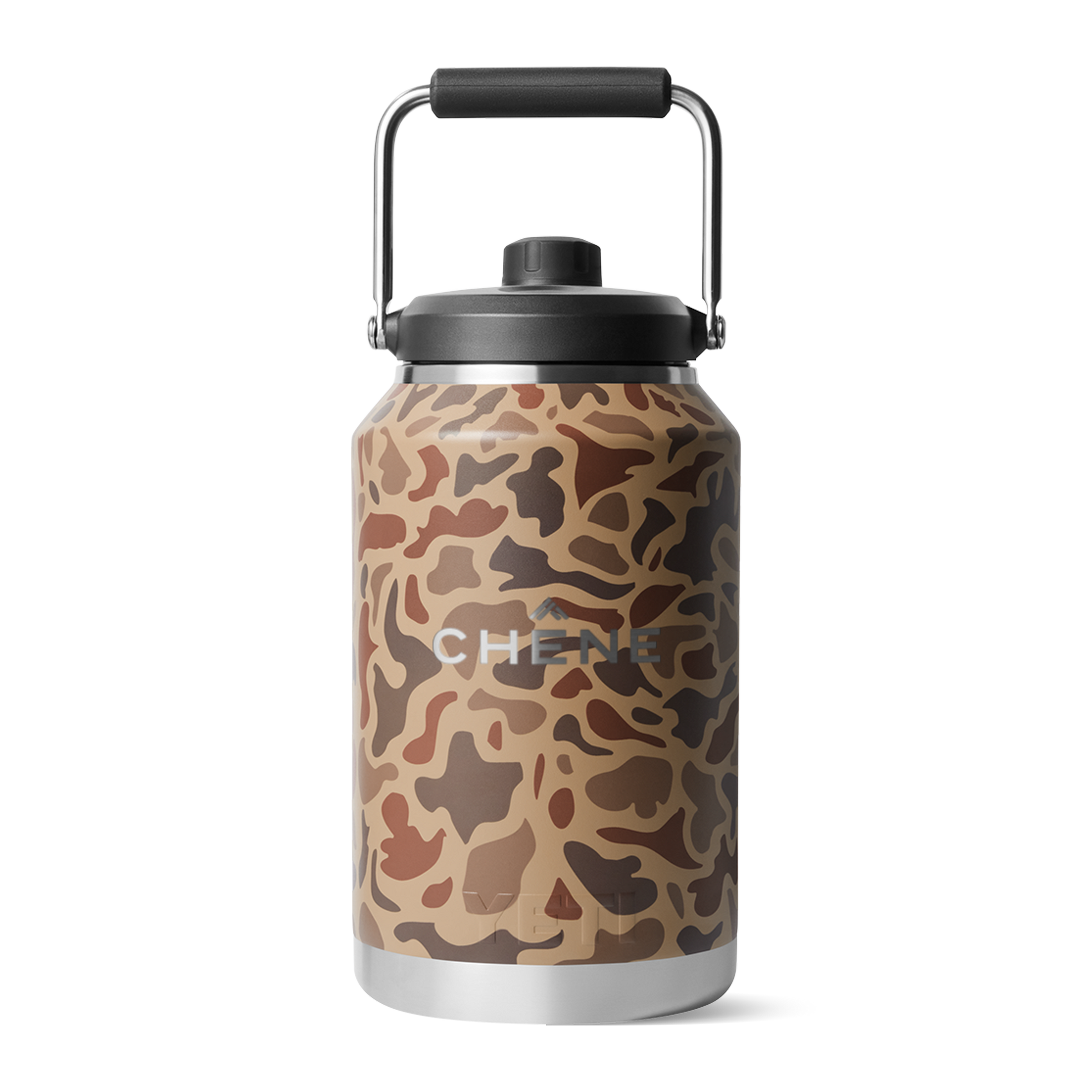 Custom YETI Rambler 1 G Jug