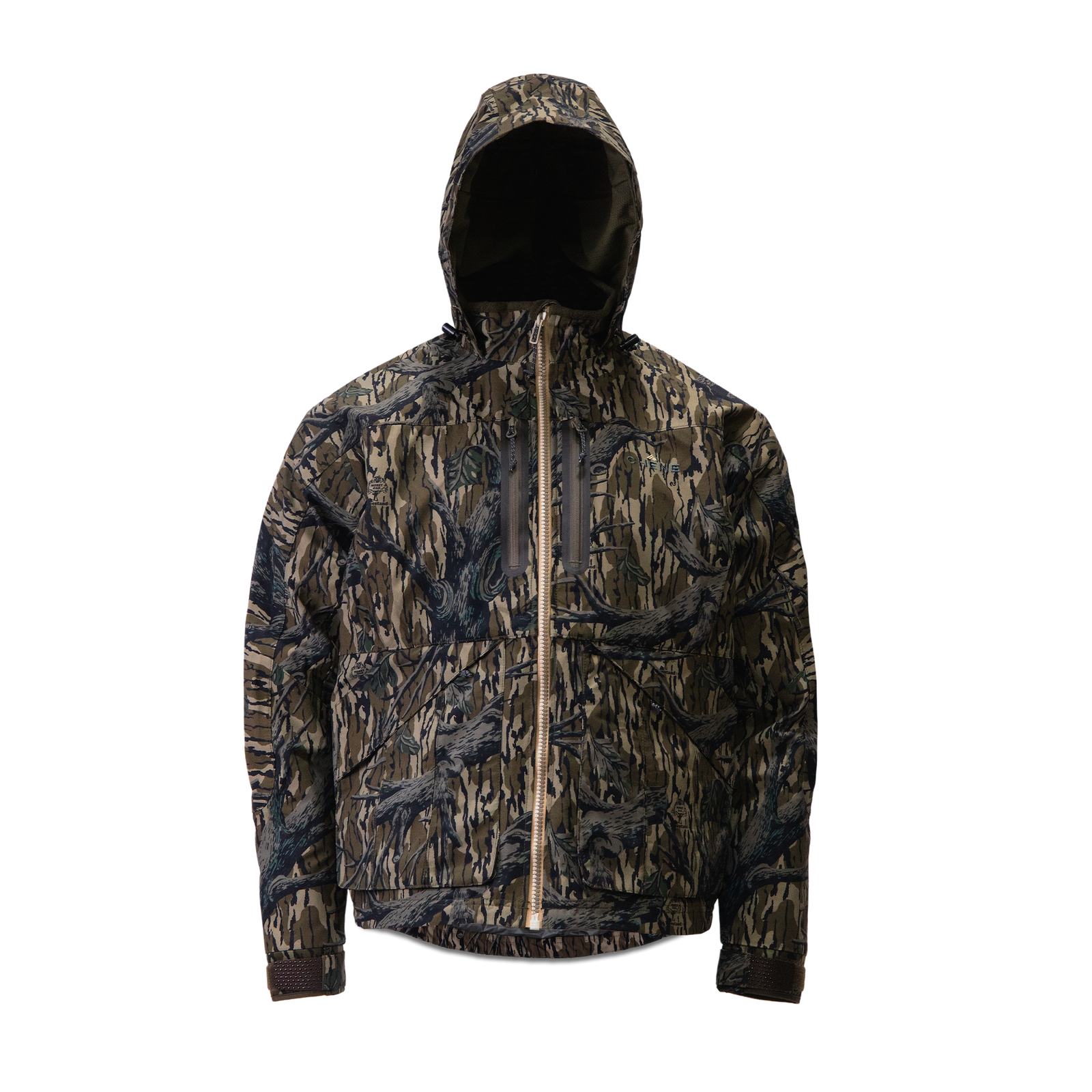 Duck Hunting Shells | Hydro-Lok Shell | Chêne Gear®