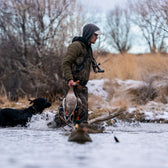 Camp Jacket | Chêne Gear®