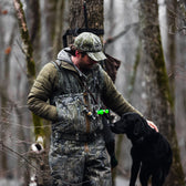 Camp Jacket | Chêne Gear®