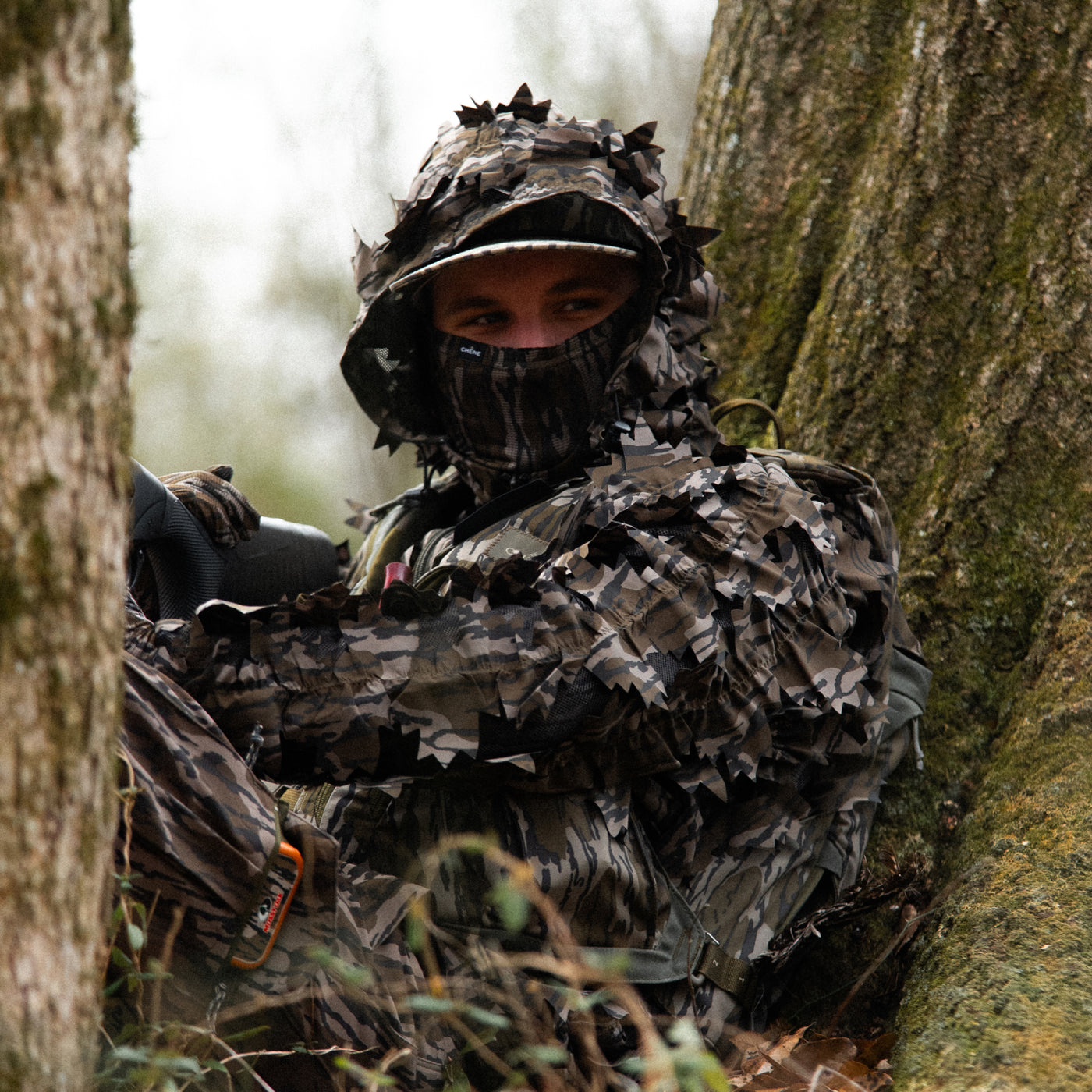 Turkey Hunting Gear and Apparel | Chêne Gear