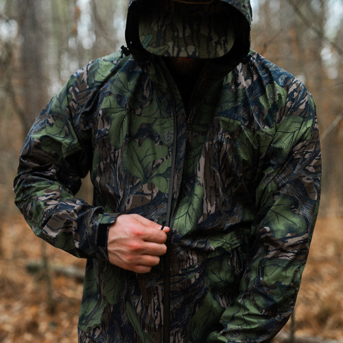 Turkey Hunting Gear and Apparel | Chêne Gear