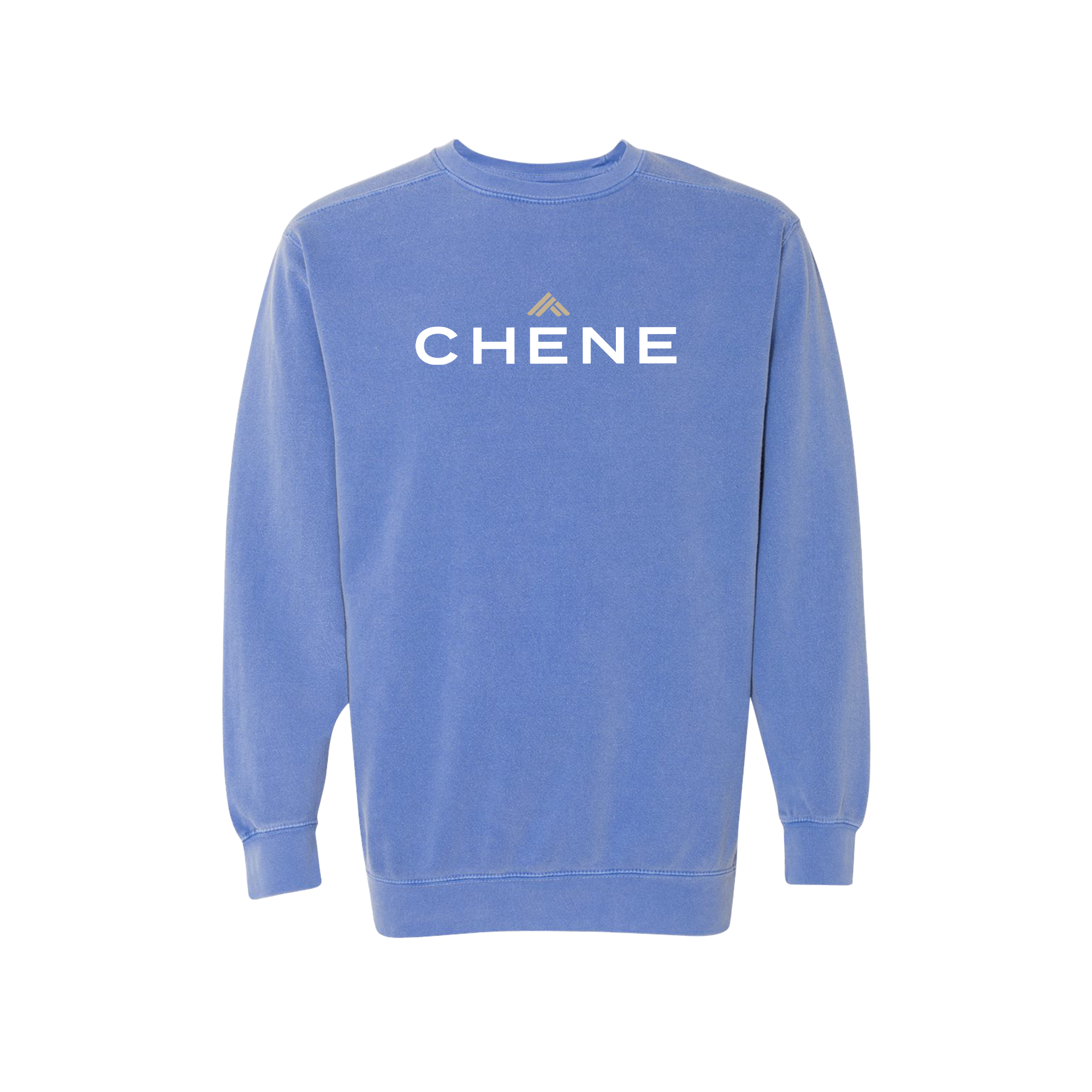 Chêne Comfort Color Sweatshirt | Chêne Gear®