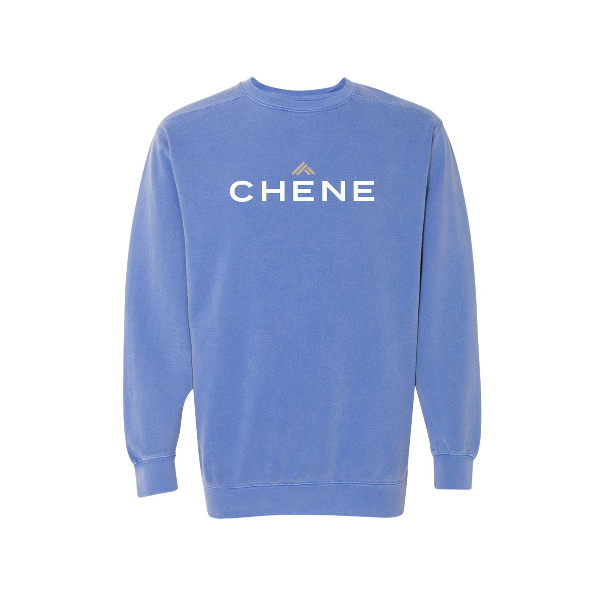 Chêne Comfort Color Sweatshirt | Chêne Gear®