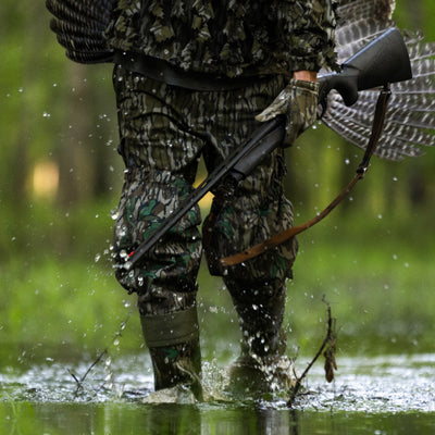 Waterfowl Waders & Hunting Gear | Chêne Gear®