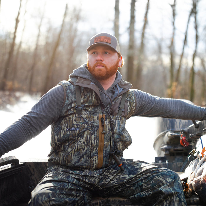 2S Wader | Mossy Oak Original Treestand Waders | Chêne Gear®