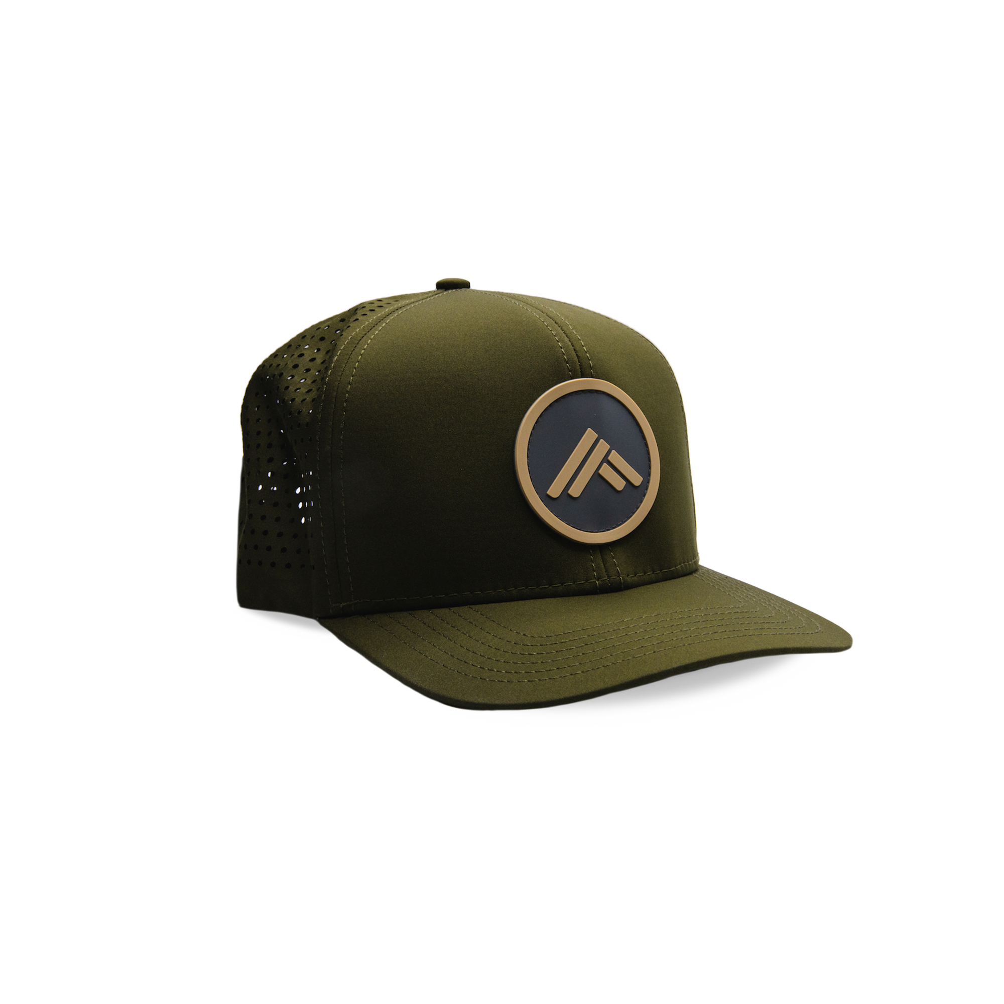 Chêne Rope Hat | Duck Hunting Hat | Chêne Gear®