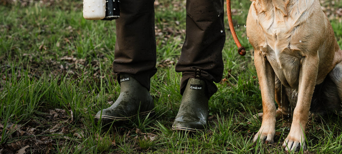 Waterfowl Waders & Hunting Gear | Chêne Gear®