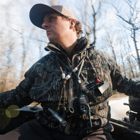 Duck Hunting Shells | Hydro-Lok Shell | Chêne Gear®