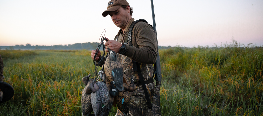 Waterfowl Waders & Hunting Gear | Chêne Gear®