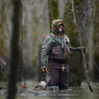 Brown Duck Hunting Waders | Breathable Waders | Chêne Gear®