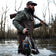 Brown Duck Hunting Waders | Breathable Waders | Chêne Gear®