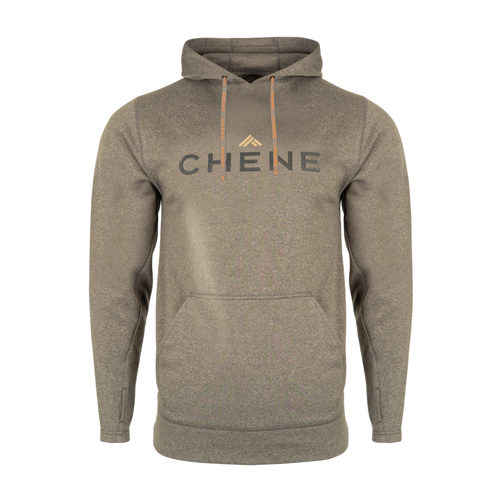 Performance Hoodie for Duck Hunting | Chêne Gear®