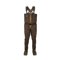 Brown Duck Hunting Waders | Breathable Waders | Chêne Gear®