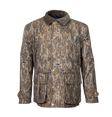 Waxed Canvas Jacket for Duck Hunting | Chêne Gear®