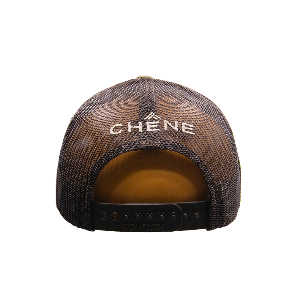 Mossy Oak Bottomland Hat | Duck Hunting Hat | Chêne Gear®