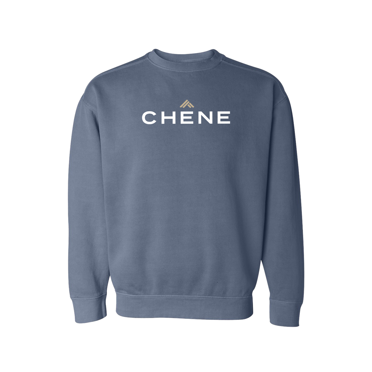 Chêne Comfort Color Sweatshirt | Chêne Gear®