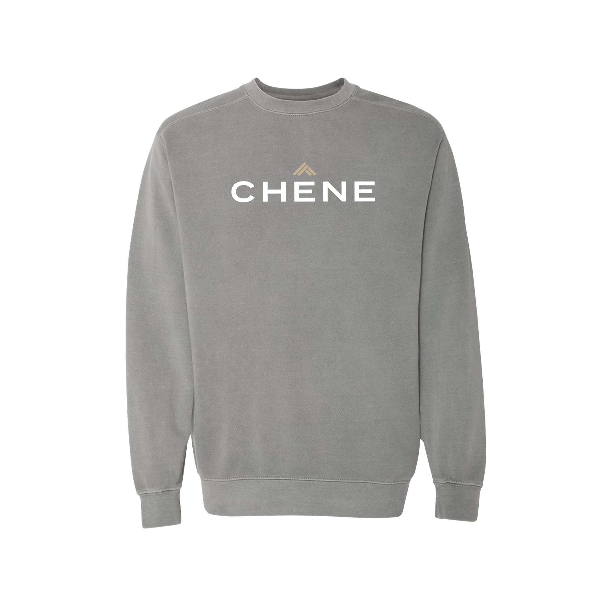 Chêne Comfort Color Sweatshirt | Chêne Gear®