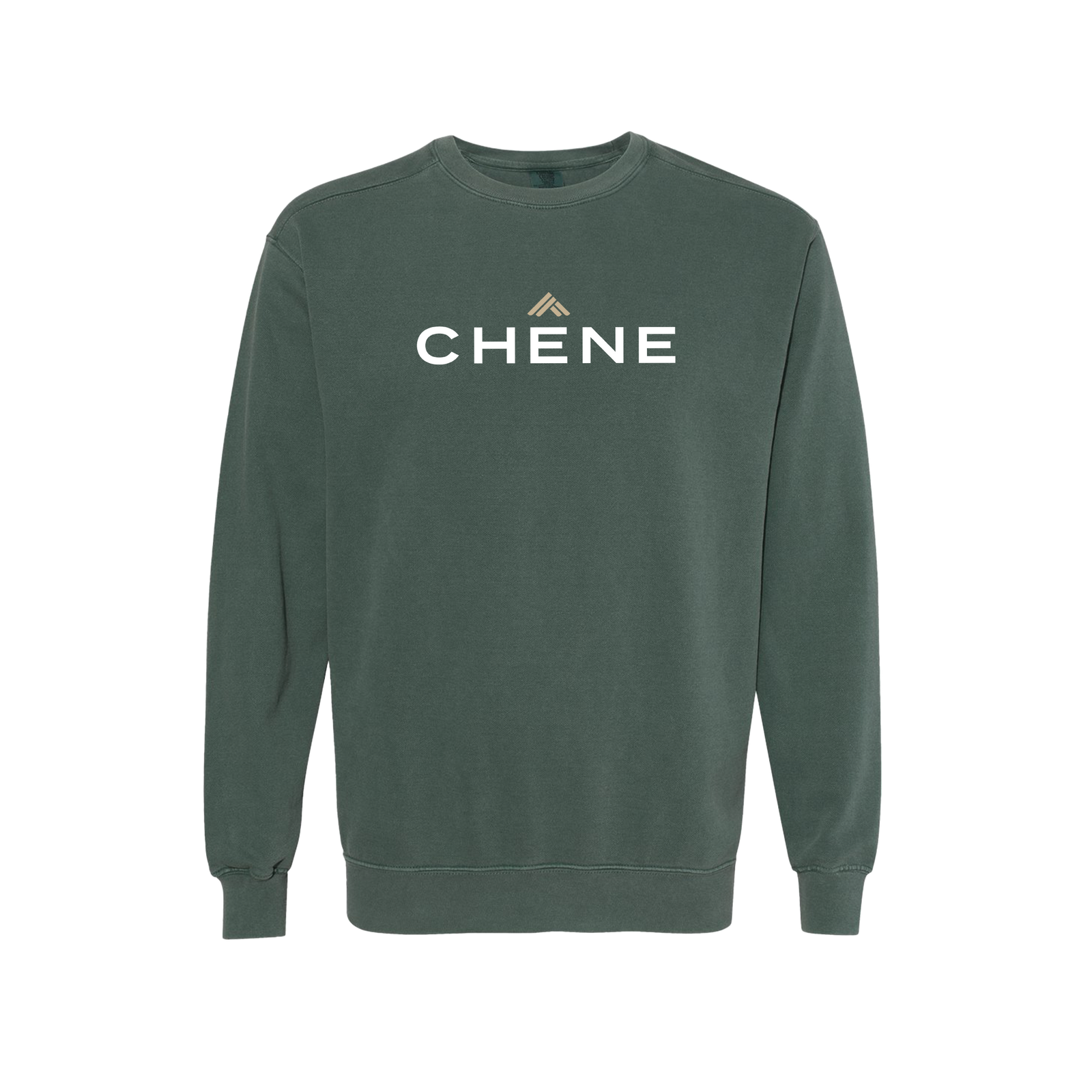 Chêne Comfort Color Sweatshirt | Chêne Gear®