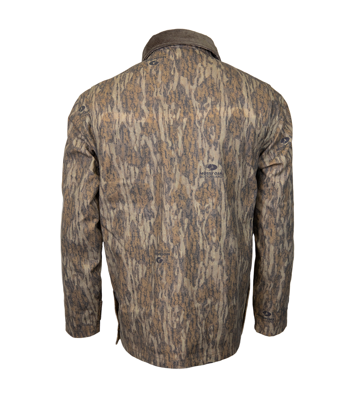 Waxed Canvas Jacket for Duck Hunting | Chêne Gear®