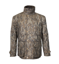 Waxed Canvas Jacket for Duck Hunting | Chêne Gear®